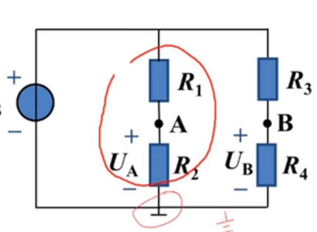 电路笔记（一）_加压求流法-CSDN博客