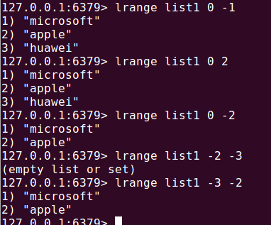 Redis之4———list类型详解：常用操作、业务场景_redis list 数据结构 应用场景-CSDN博客