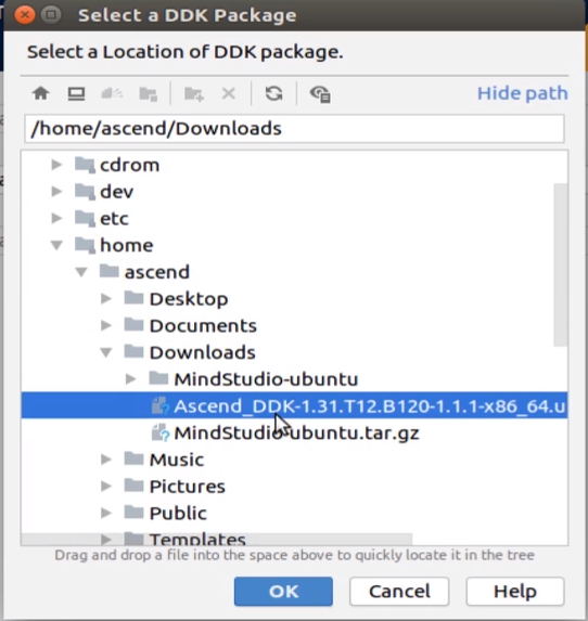 Huawei Atlas 200 DK使用教程——最全的教程之一_华为atlas200dk怎么用-CSDN博客