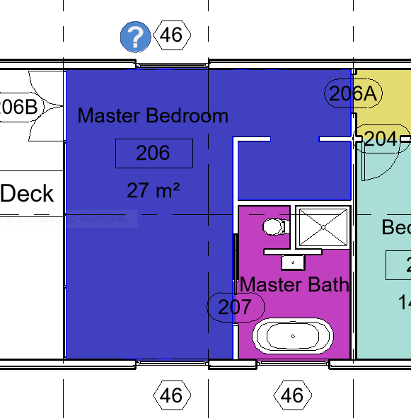 Dynamo For Revit & Revit API: Room 房间边界和几何图形-CSDN博客