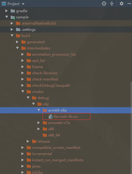 Breakpad使用（window）_chromium的breakpad-CSDN博客
