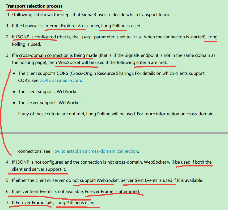 SignalR使用_javascript signalr 判断状态-CSDN博客