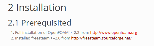 安装IAPWS-IF97-OF_iapws-if97 c#源代码-CSDN博客