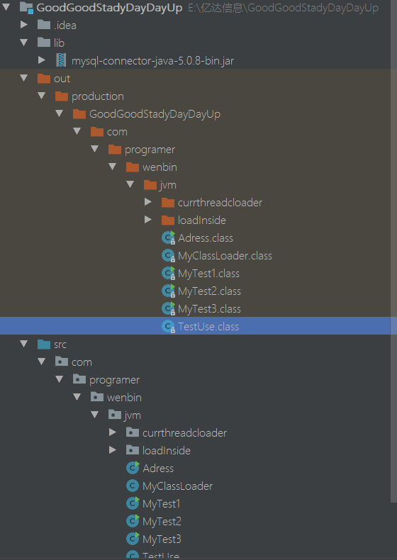 自定义类加载器及其双亲委托机制_launcher$appclassloader-CSDN博客