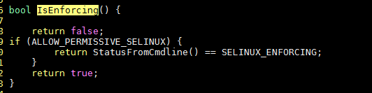 [Linux Device Driver] Android10 关闭Selinux权限方法_android 10 selinux怎么关-CSDN博客