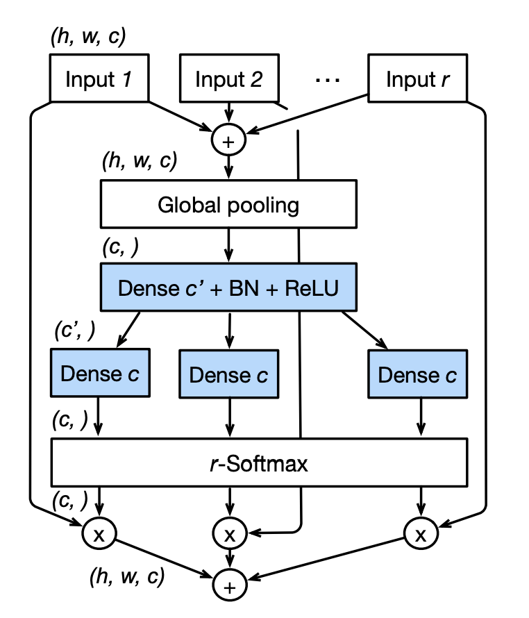 ResNeSt网络结构概要解读_resnest结构图_Moeyinss的博客-CSDN博客