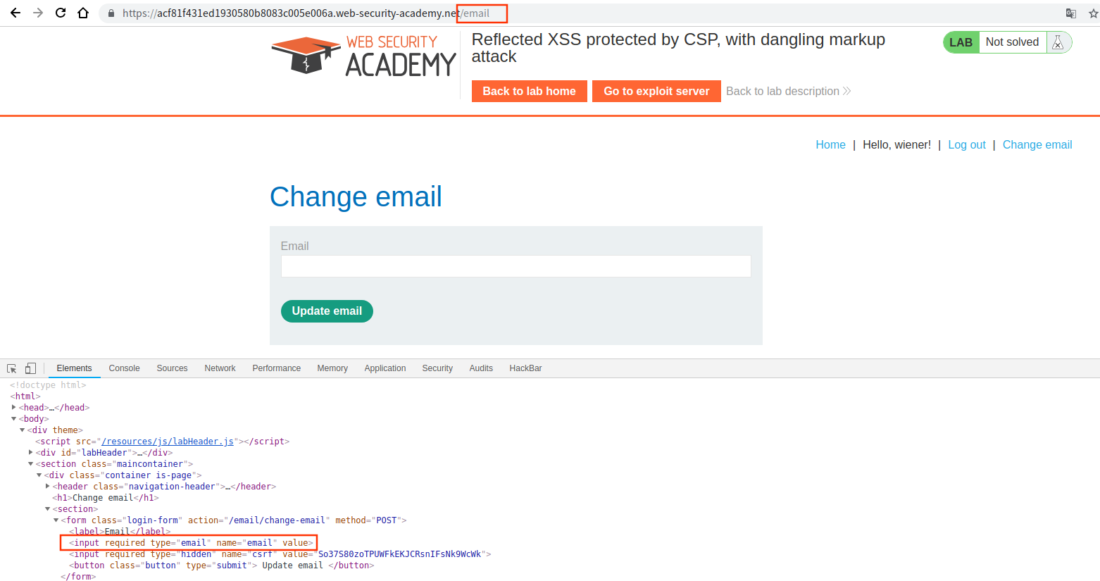 绕过CSP之Dangling markup技术-CSDN博客