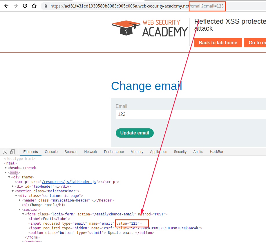 绕过CSP之Dangling markup技术-CSDN博客