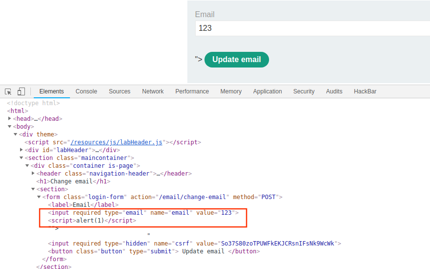 绕过CSP之Dangling markup技术-CSDN博客