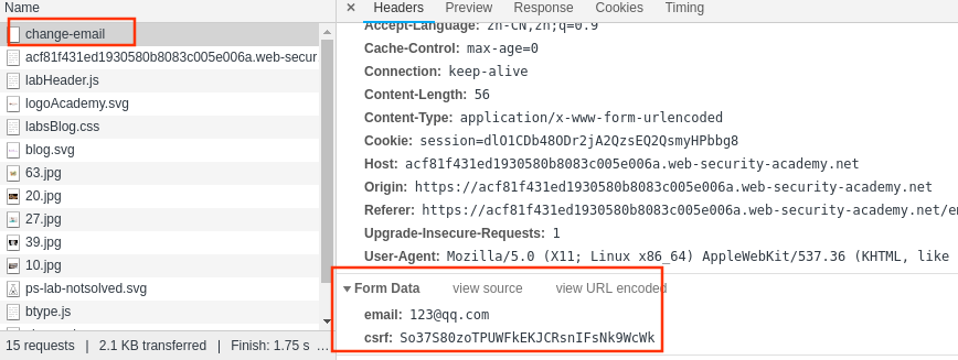 绕过CSP之Dangling markup技术-CSDN博客