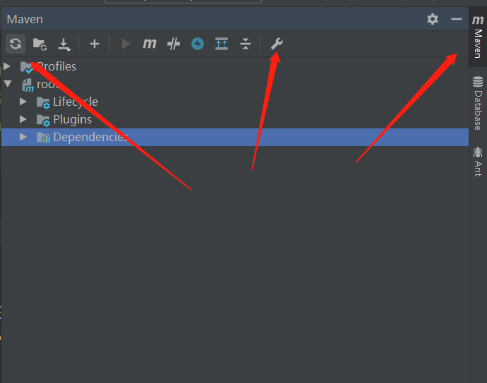 记录idea Maven 配置出现错误java程序包com Xxx Xxx不存在的问题 Pom 同级模块 Java 程序包com 不存在 Csdn博客