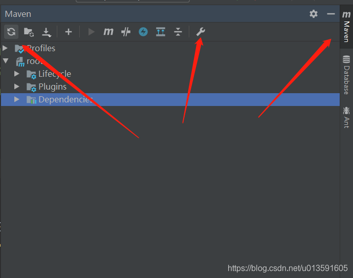 记录ideamaven 配置出现错误java程序包comxxxxxx不存在的问题pom 同级模块 Java 程序包com不存在 Csdn博客