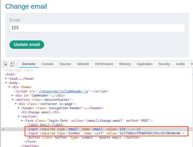 绕过CSP之Dangling markup技术-CSDN博客