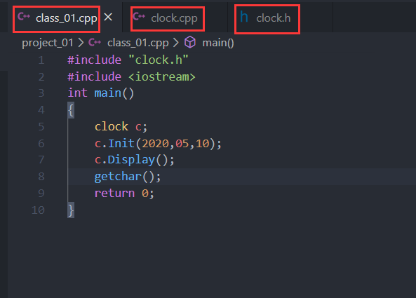 用vscode引用个人编写的文件出现undefined reference to xxxxxx_vs code c 调试引用别的文件报错-CSDN博客