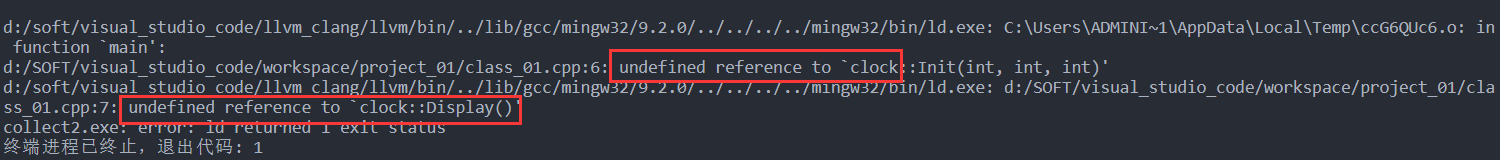 用vscode引用个人编写的文件出现undefined reference to xxxxxx_vs code c 调试引用别的文件报错-CSDN博客