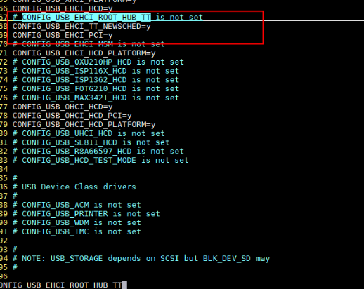[Linux Camera Driver] 关机插入USB Camera，开机之后不识别问题分析解决_公网机关机能识别 开机就识别不了-CSDN博客