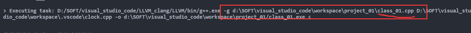 用vscode引用个人编写的文件出现undefined reference to xxxxxx_vs code c 调试引用别的文件报错-CSDN博客