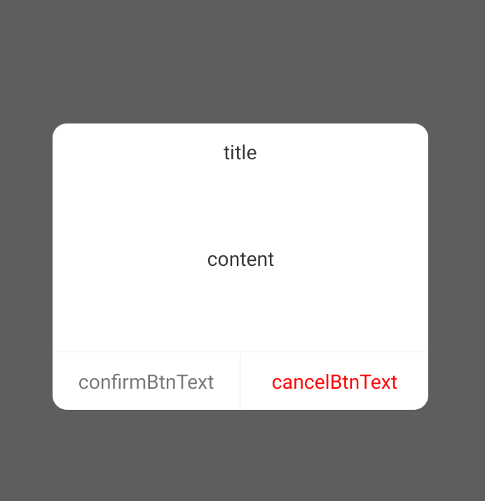 Android XPopup弹窗_com.lxj.xpopup-CSDN博客