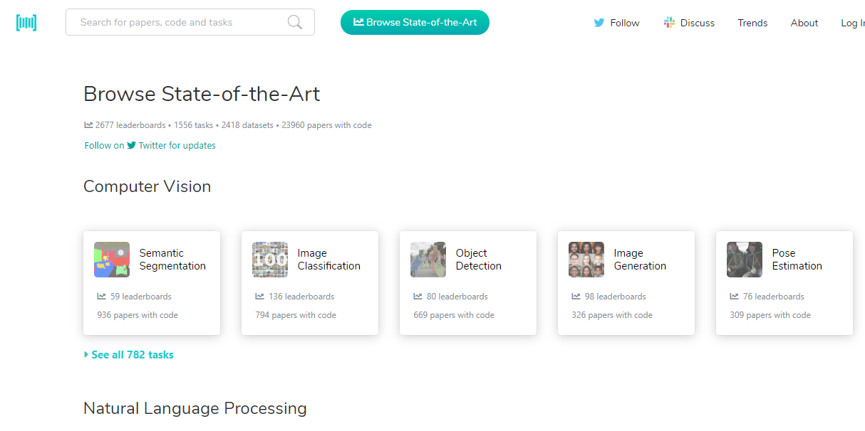 论文代码查找方法(Papers with Code)_paperswitch-CSDN博客