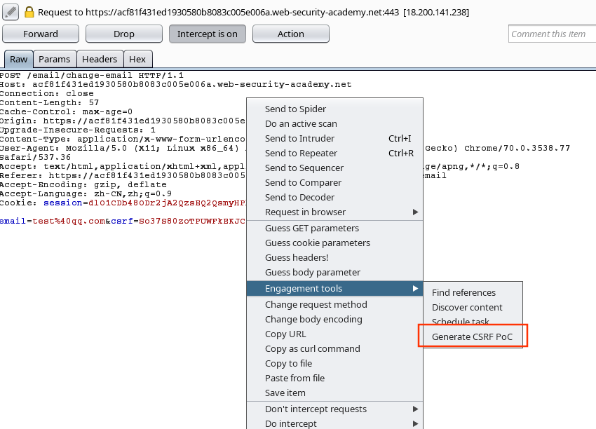 绕过CSP之Dangling markup技术-CSDN博客