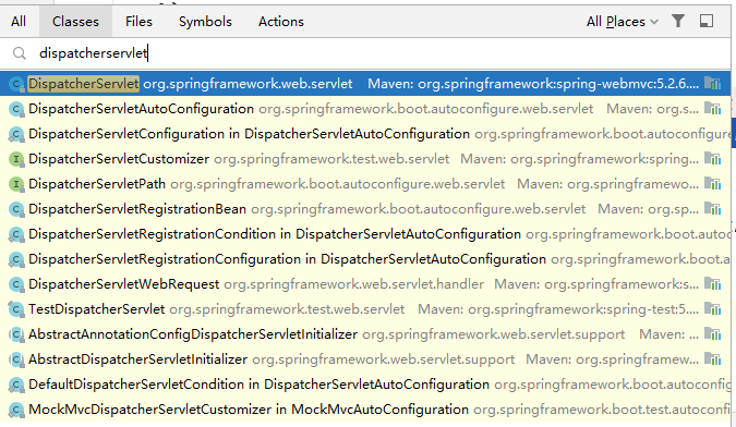 springboot中自定义一个视图解析器ViewResolver或者格式化器Formatter的底层原理的深层解析_springboot viewresolver-CSDN博客