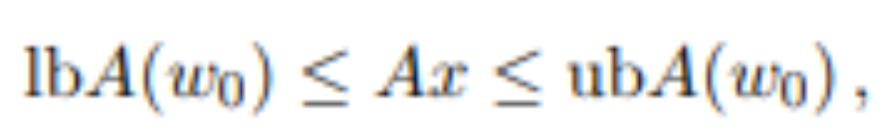 二次规划---以百度Apollo对qpOASES的使用_qpoases热启动-CSDN博客