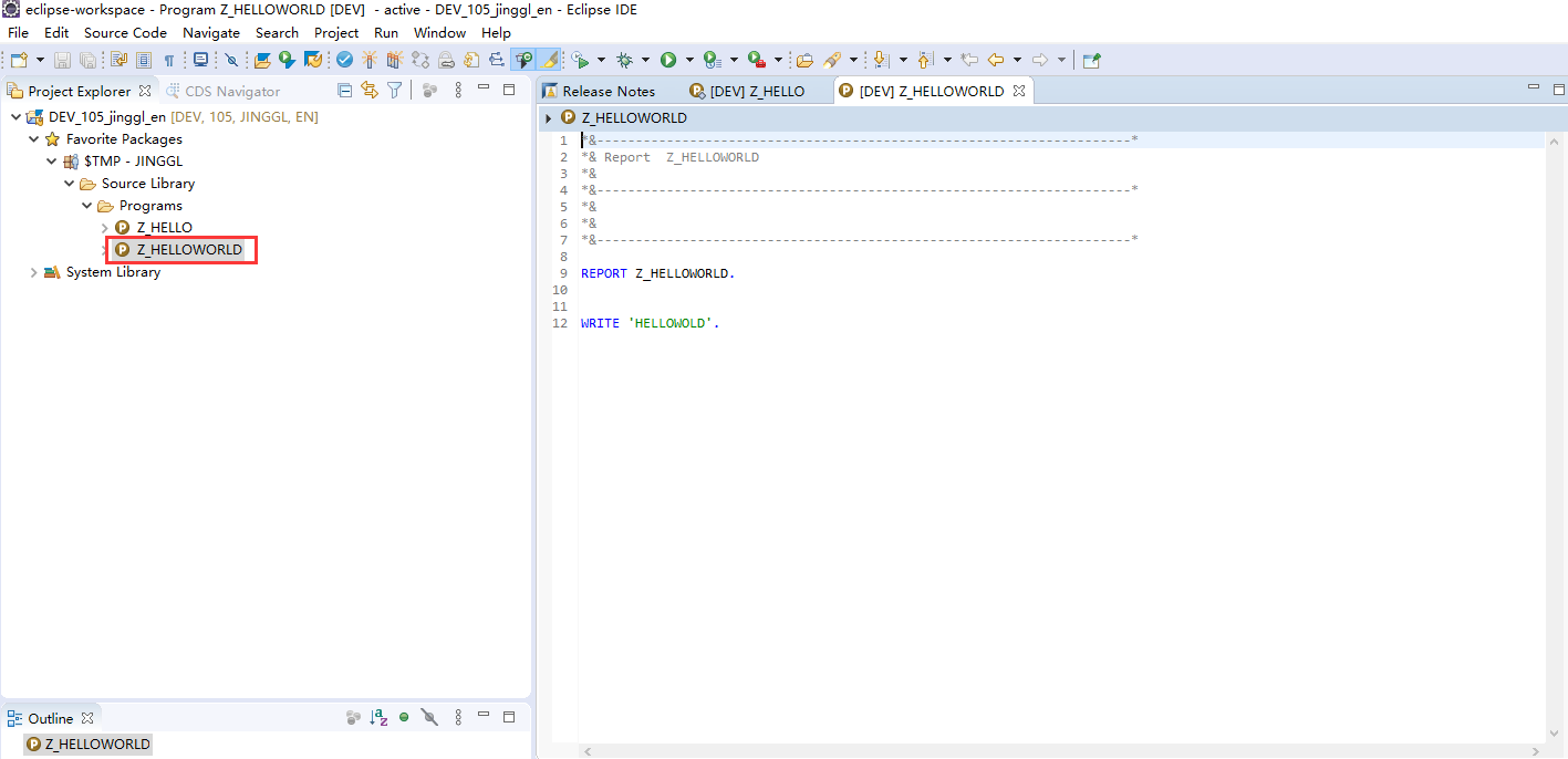 如何安装abap开发的eclipse工具 Abap Eclips Csdn博客