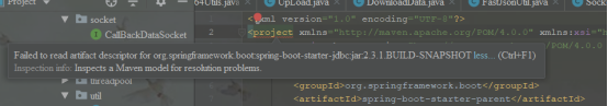 Springboot整合mybatis Plus时遇到maven依赖报红线maven导入mybatisplus警告 Csdn博客
