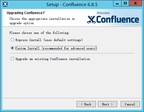 Confluence 安装经验分享_confluence安装插件-CSDN博客