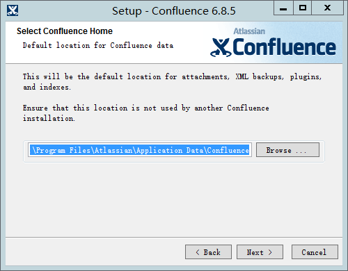 Confluence 安装经验分享_confluence安装插件-CSDN博客