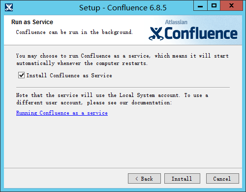 Confluence 安装经验分享_confluence安装插件-CSDN博客