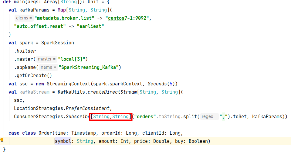 Spark Streaming 异常汇总_启动streaming报错‘org.apache.spark.streaming.dstream.f-CSDN博客