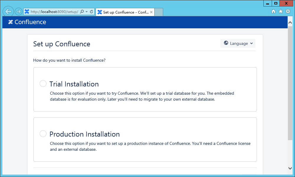 Confluence 安装经验分享_confluence安装插件-CSDN博客