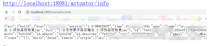 Spring Boot Actuator 1x And Spring Boot Actuator 2x 健康检查监控配置spring