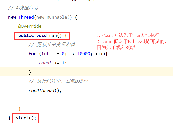深入JUC（高并发编程）_juc深度-CSDN博客