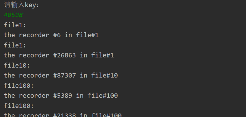 hadoop中SequenceFile的使用_H_x的博客-CSDN博客_hadoop sequencefile