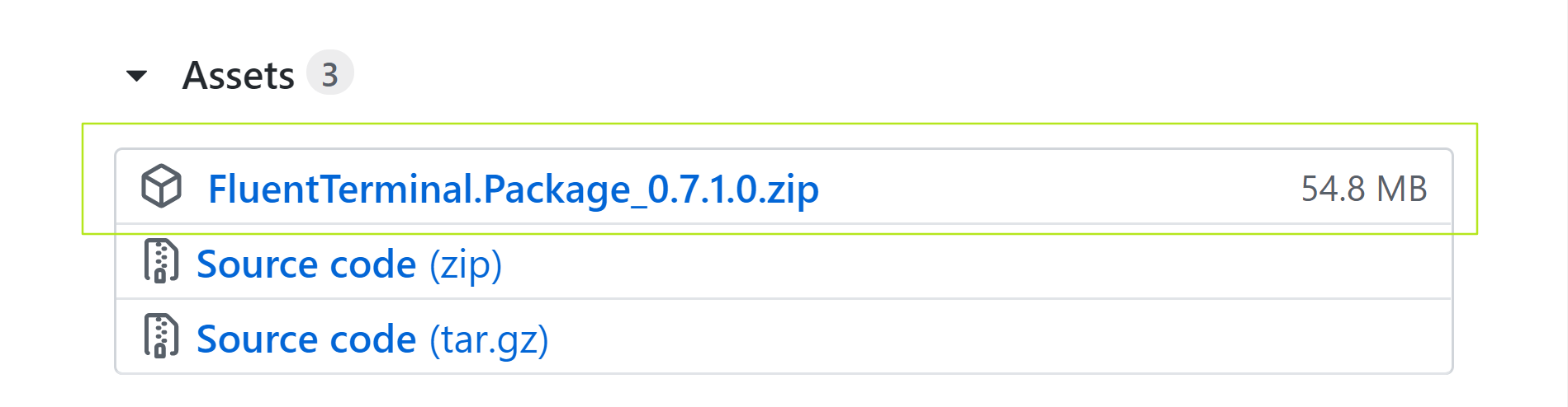 Fluent Terminal-CSDN博客