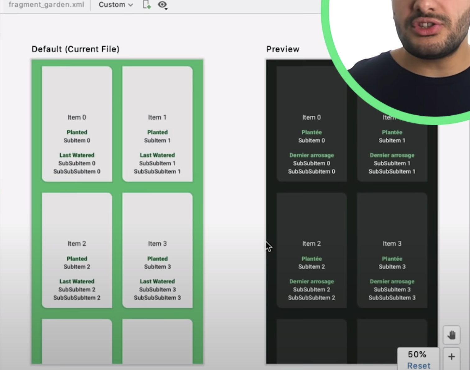Android Studio 4.0 新功能之 Layout Validation-CSDN博客