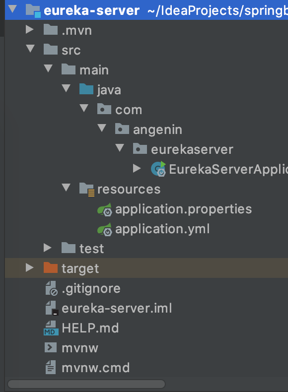 SpringCloud启动eureka server后，没报错却不能访问管理页面（404的解决办法）_spring.cloud.页面打不开-CSDN博客