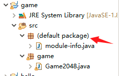 Java错在eclipse上因为版本无法运用awt包_eclipse中awt包为什么不存在-CSDN博客