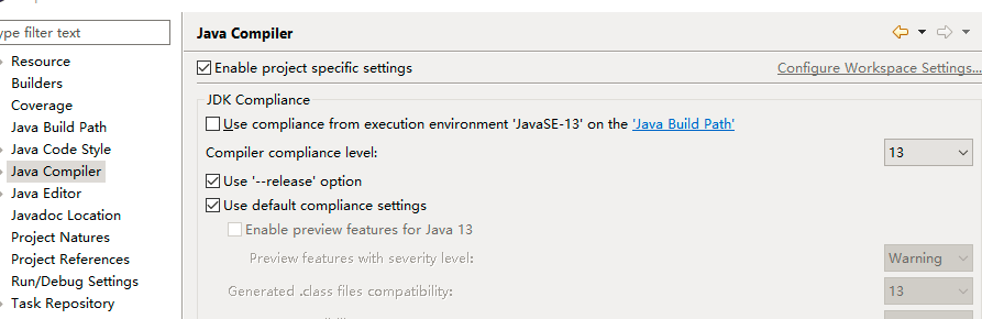 Java错在eclipse上因为版本无法运用awt包_eclipse中awt包为什么不存在-CSDN博客