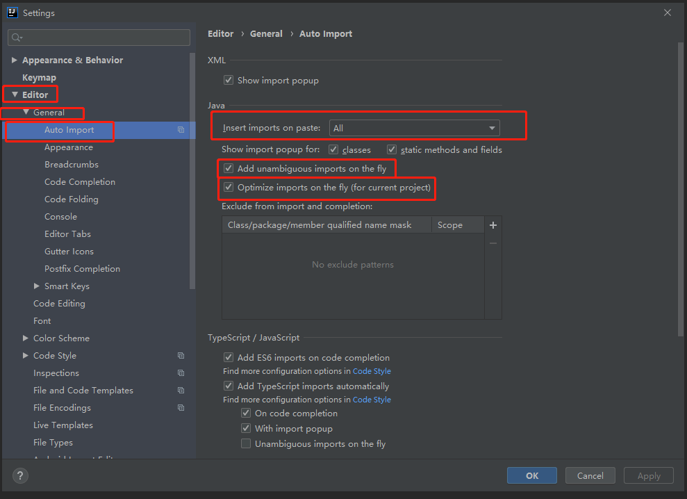 eclipse转idea一定要修改的配置-2020.idea_eclispe和idea代码可以互通吗哪里需要修改-CSDN博客