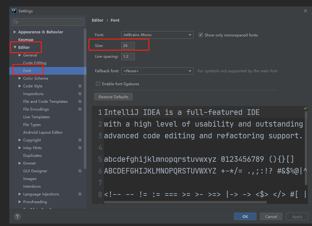 eclipse转idea一定要修改的配置-2020.idea_eclispe和idea代码可以互通吗哪里需要修改-CSDN博客