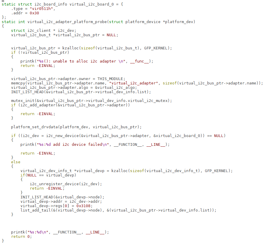 Linux hwmon子系统分析之二 hwmon driver开发实践_linux hwmon device-CSDN博客