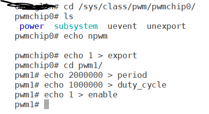 Linux pwm子系统分析之二 gpio-pwm驱动实践_pwm-gpio-CSDN博客