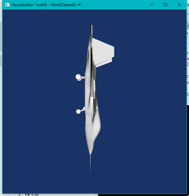 VTK多视图观察_vtk多视角-CSDN博客