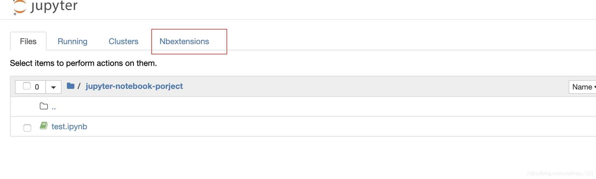 Jupyter Notebook 添加目录插件jupyter Notebook 添加 录插件 Csdn博客 4965