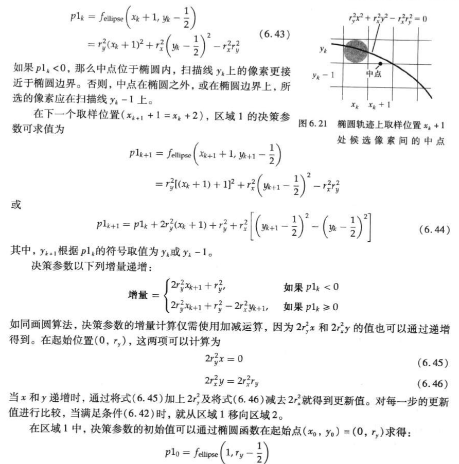 计算机图形学（第四版）（5-8章）_opengl round函数-CSDN博客