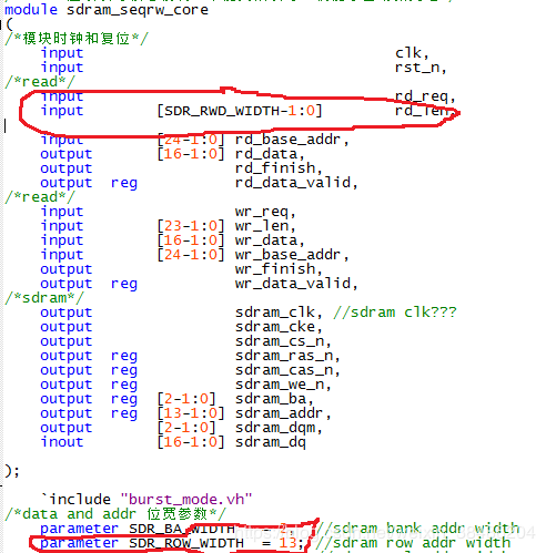 Use of Modelsim do files and batch files - Programmer Sought